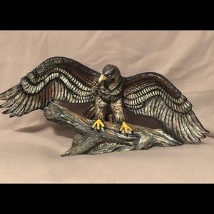 Other | Ceramic Eagle | Poshmark